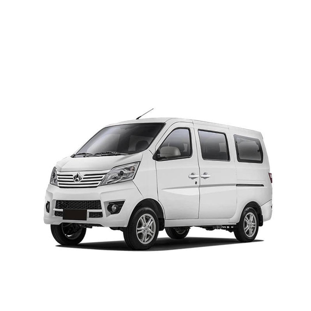 Changan Karavan | 2022 to 2025